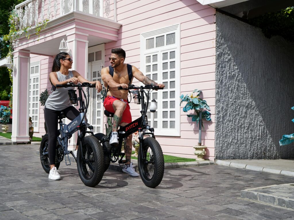 Best Budget Commuter E-Bikes Under $1000 - mycaribbtech
